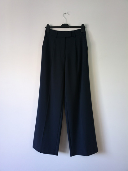 Rezz C&A wide pantalone 36/38