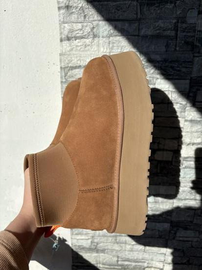 Ugg mini dipper