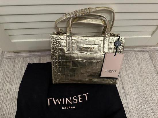 Twinset torbica nova original POPUST 10000