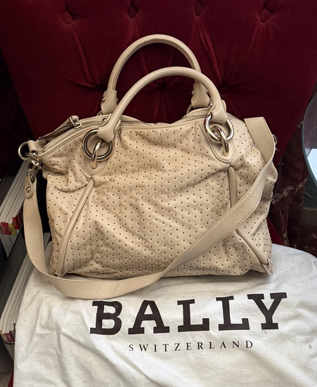 Bally , original