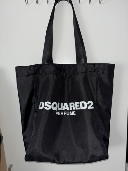 Dsquared2 ceger torba