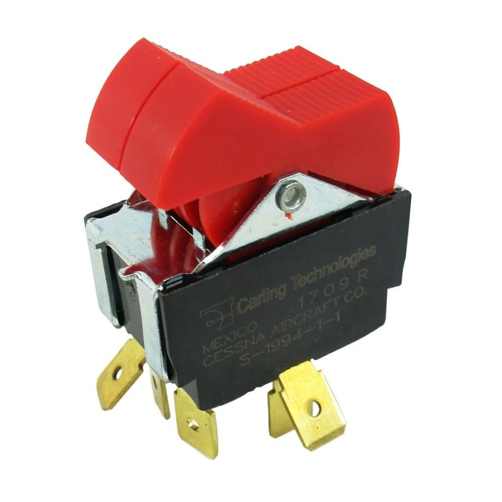 Carling - S1994-1-1 - Rocker Master Switch