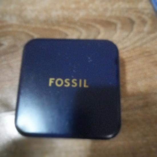 FOSSIL KUTIJA ZA SAT