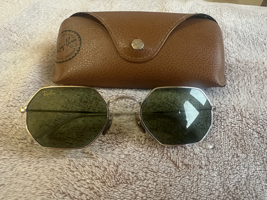Ray ban suncane naocare - original