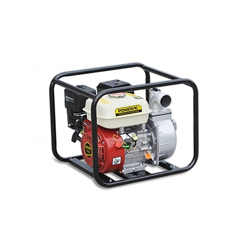 Pumpa za vodu 2col 27,0 m³/h Powerac PRWP 20