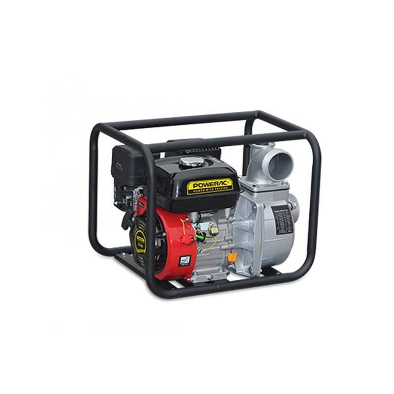 Pumpa za vodu Powerac 3col PRWP 30 5,5KS