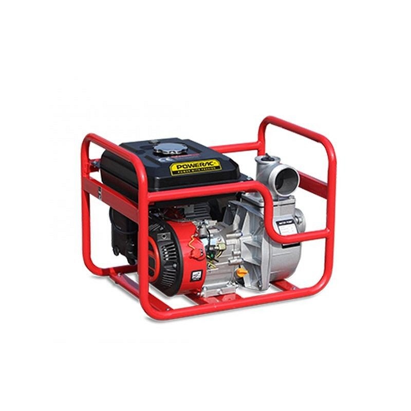 Pumpa za vodu 3col 48,0 m³/h Powerac PRWP 30A