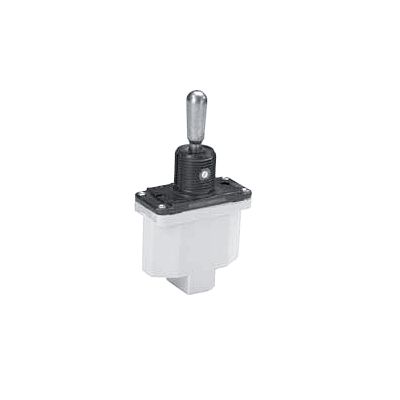SAFRAN - 8500K1 - Toggle switch - MS24523-21