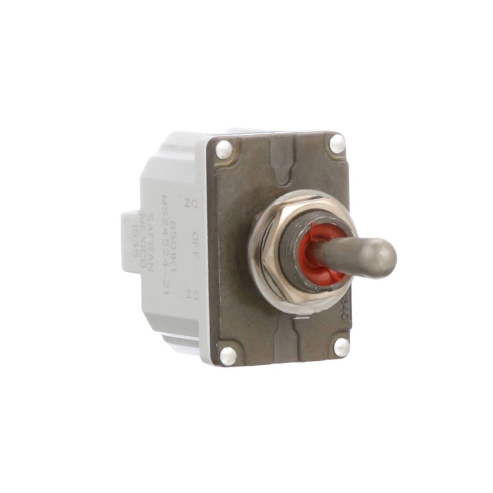 SAFRAN - 8501K1 - Toggle switch - MS24524-21