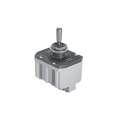 SAFRAN - 8502K3 - Toggle switch - MS24525-31