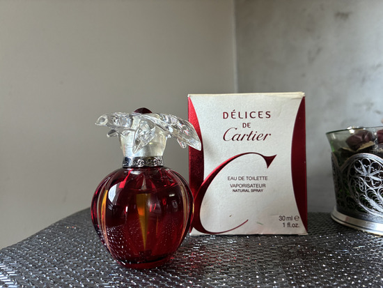 Delices De Cartier