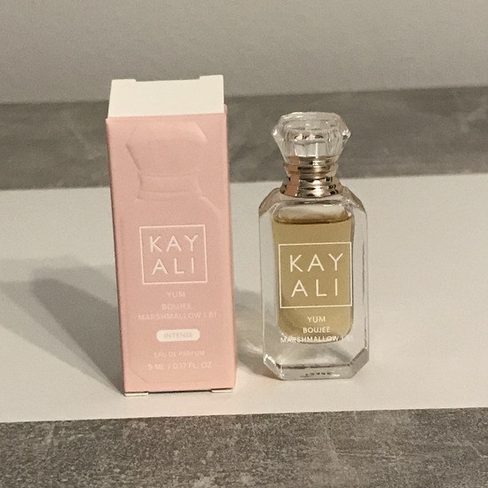 KAYALI - YUM BOUJEE MARSHMALLOW | 5ML
