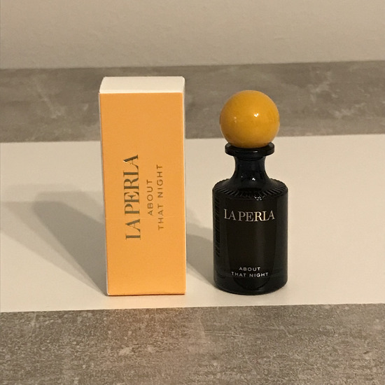 LA PERLA - POSSIBILITIES | 12ML