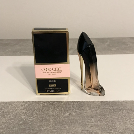 CAROLINA HERRERA - GOOD GIRL BLUSH ELIXIR | 7ML