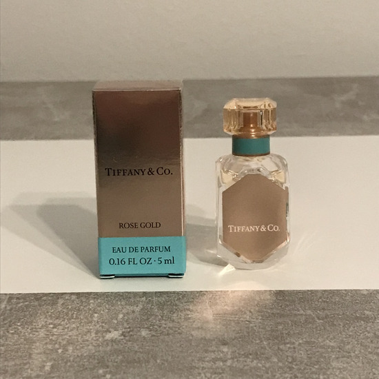 TIFFANY - ROSE GOLD | 5ML