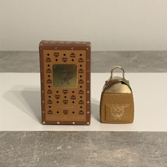 MCM - MCM | 7ML