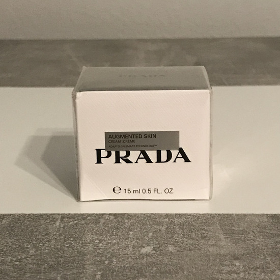 PRADA AUGMENTED SKIN KREMA - 15ML