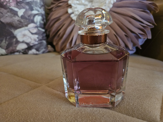 Novi MON GUERLAIN INTENSE