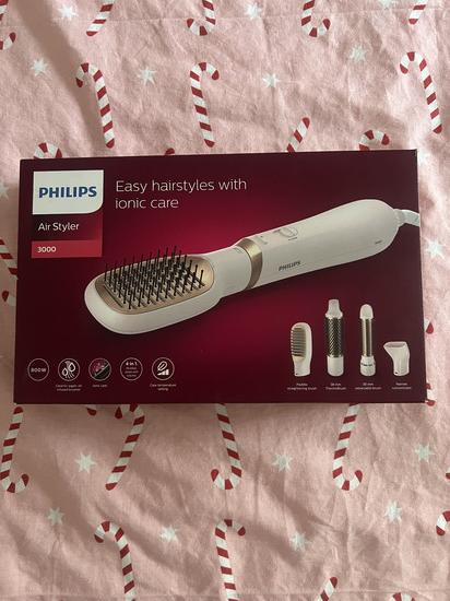 Philips Air Styler Novo