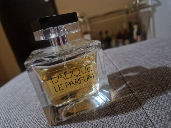 Lalique original parfem