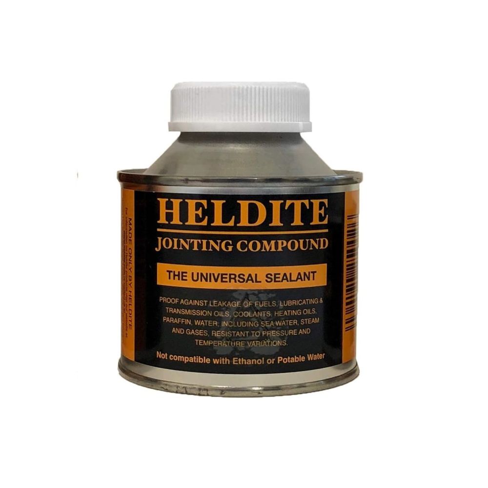 Heldite - HDJC250 - Jointing Compound 250ml Can