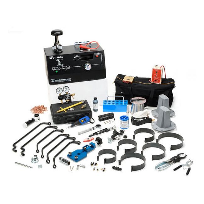 ATS - ESK-01 - Engine Specialist Kit