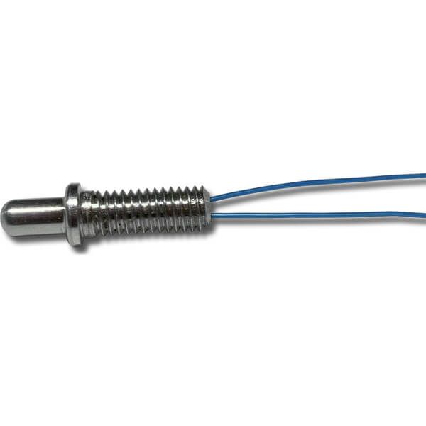 FLIGHT DATA - GT50 - OAT Probe