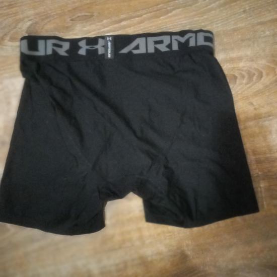 UNDER ARMOUR COMPRESSION SORC ZA TRENINGE VEL L
