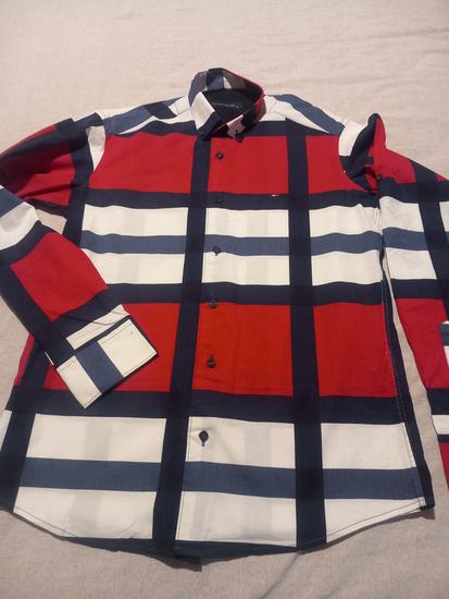 Košulja Tommy Hilfiger S novo
