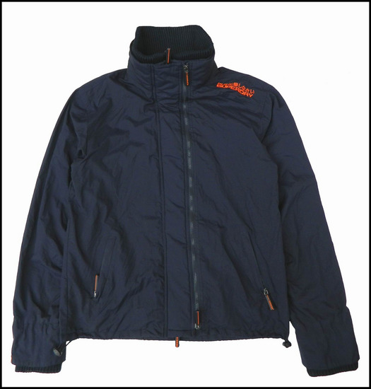 Superdry The Windcheater jakna original XXL
