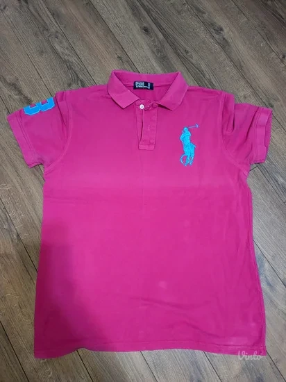 Ralph Lauren polo muska majica