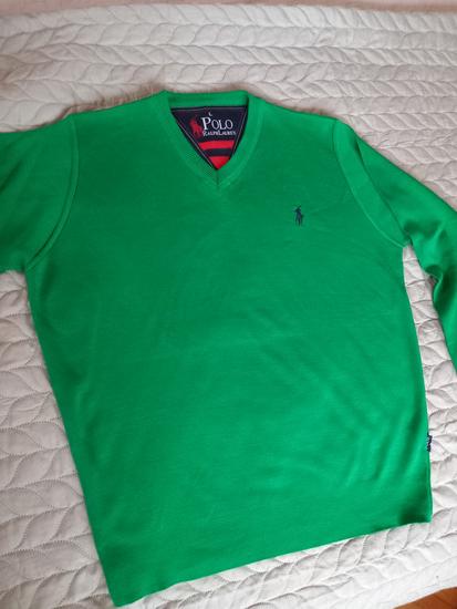 Džemper Polo Ralph Lauren L novo