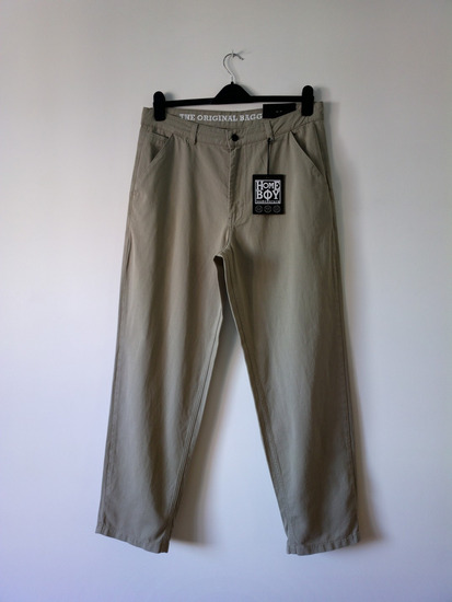 HOME BOY pantalone W34/L32