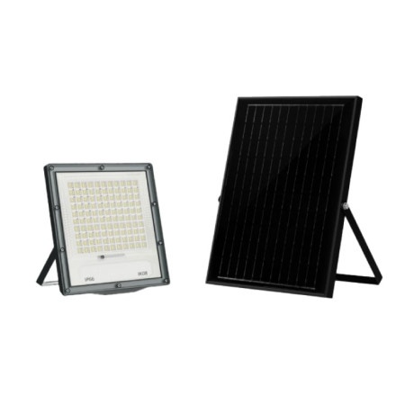 BB Link Solarni LED reflektor sa senzorom 120W 5000K IP66 ( GN-SFL519-120W )