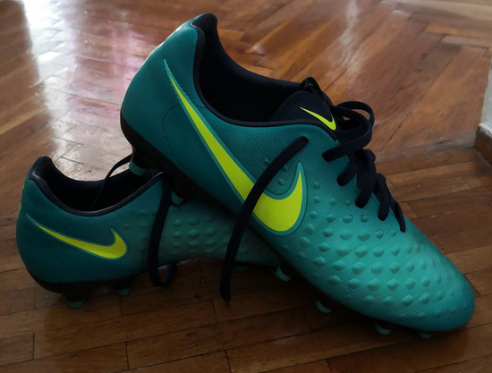 NIKE MAGISTA, EXTRA KOPAČKE, 40 (25cm)