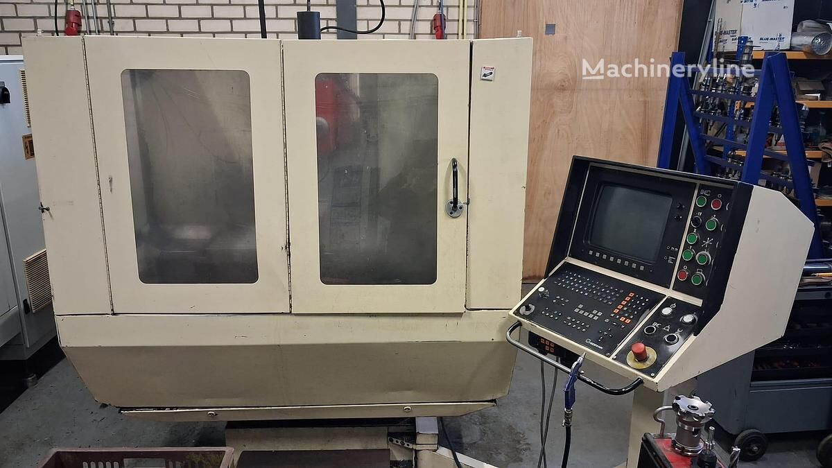 TOS FNG40 CNC glodalica za metal
