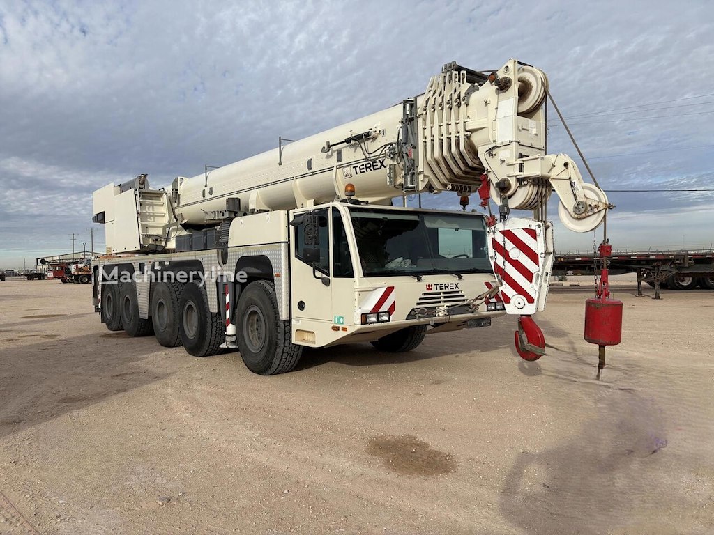 Terex Terex-Demag AC 200-1 autodizalica