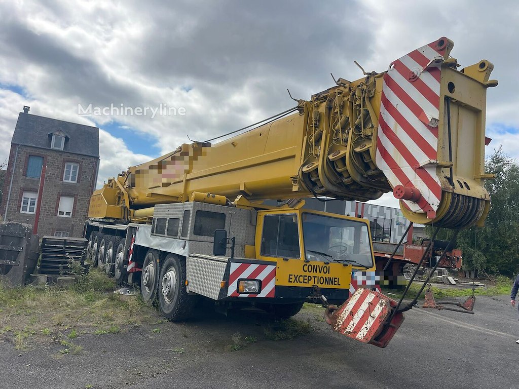 Demag AC 350 dizalica za sve terene