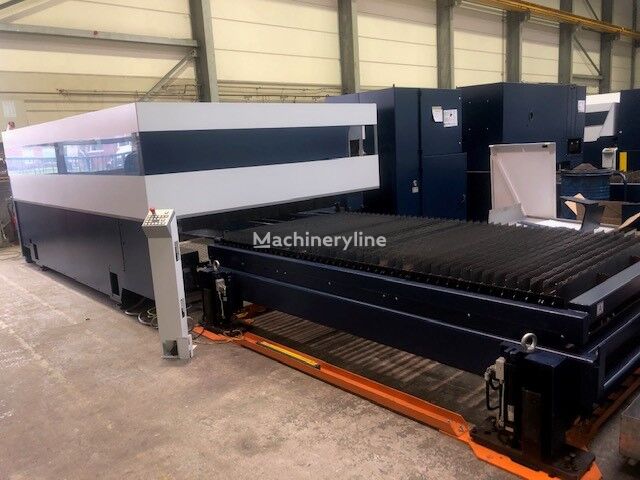 Trumpf TruLaser 3030 (L20) mašina za lasersko sečenje