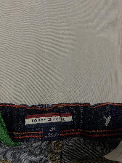 Tommy Hilfiger original farmerke za bebe