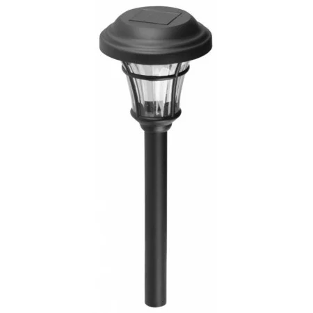 Solarna led lampa za dvorište stojeća 34cm ( 19230 )