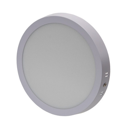 Led Panel 18W Eco nadgradni okrugli 6500K 1350lm ( 19671 )