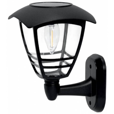Solarna Led lampa Rustik na zid ( 19300 )