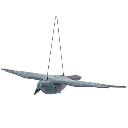 Strašilo za ptice i štetočine Gavran leteći 80x11x45cm ( 11087 )