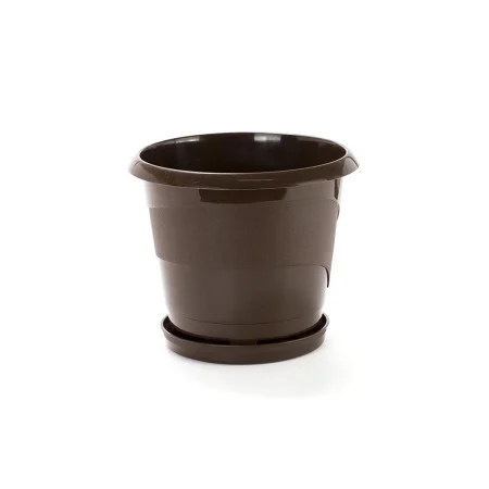 Saksija fi 26cm peskirana ( 14416 )