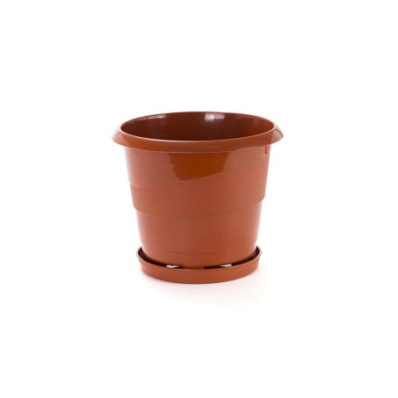 Saksija fi 21cm peskirana ( 14414 )