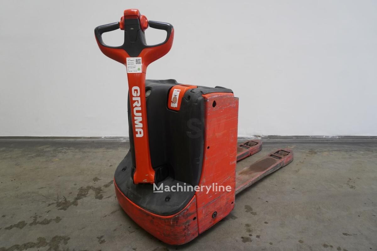 Linde T 20 ION 1152 električni paletar