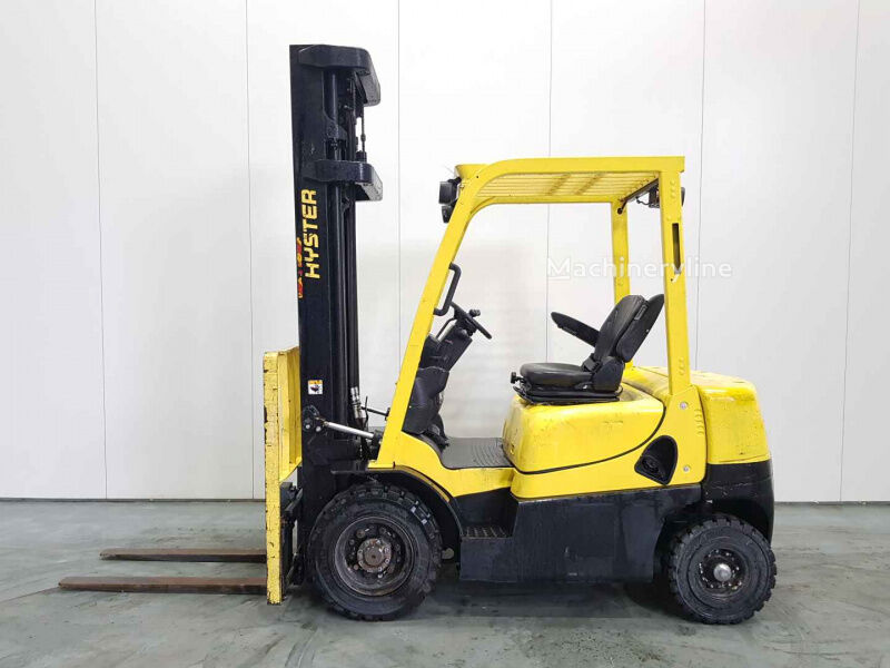 Hyster H2.0XT dizel viljuškar