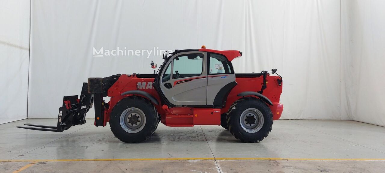 Novi Manitou MT 1840 EASY 75D ST5 S1 teleskopski utovarivač