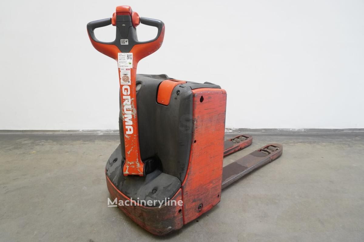 Linde T 20 ION 1152 električni paletar